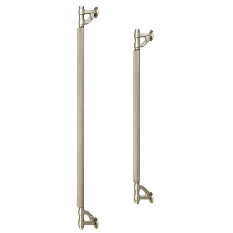 Waterstone Industrial 30” Heavy Appliance/Door Pull – Graphite • HIP ...