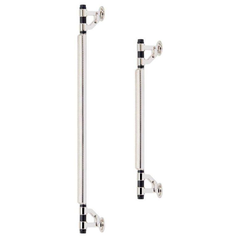 Waterstone Industrial 18” Appliance/Door Pull – Graphite • HIP-1800-GR