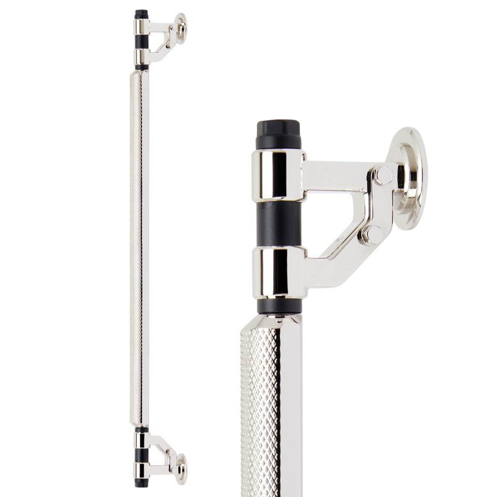 Waterstone Industrial 18” Appliance/Door Pull – Matte Antique Brass ...