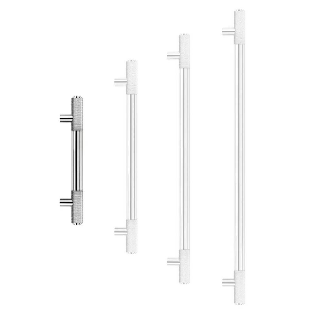 Waterstone Modern Industrial 12” Appliance/Door Pull – Graphite • HMP ...