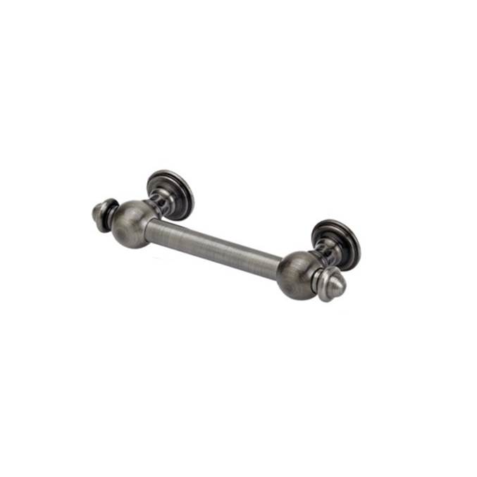 Waterstone Traditional 3” Cabinet Pull – Graphite • HTP-0300-GR