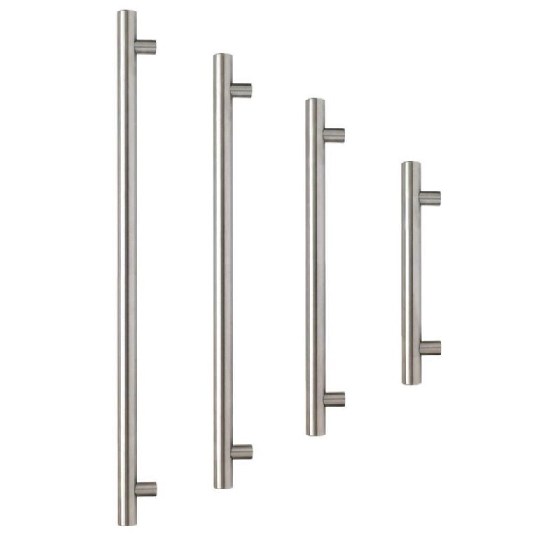 Waterstone Contemporary 30” Appliance/Door Pull – Graphite • HCP-3000-GR