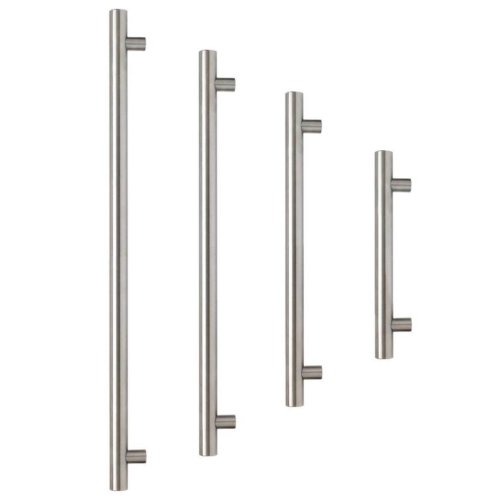 Waterstone Contemporary 12” Appliance/Door Pull – Black Nickel • HCP ...