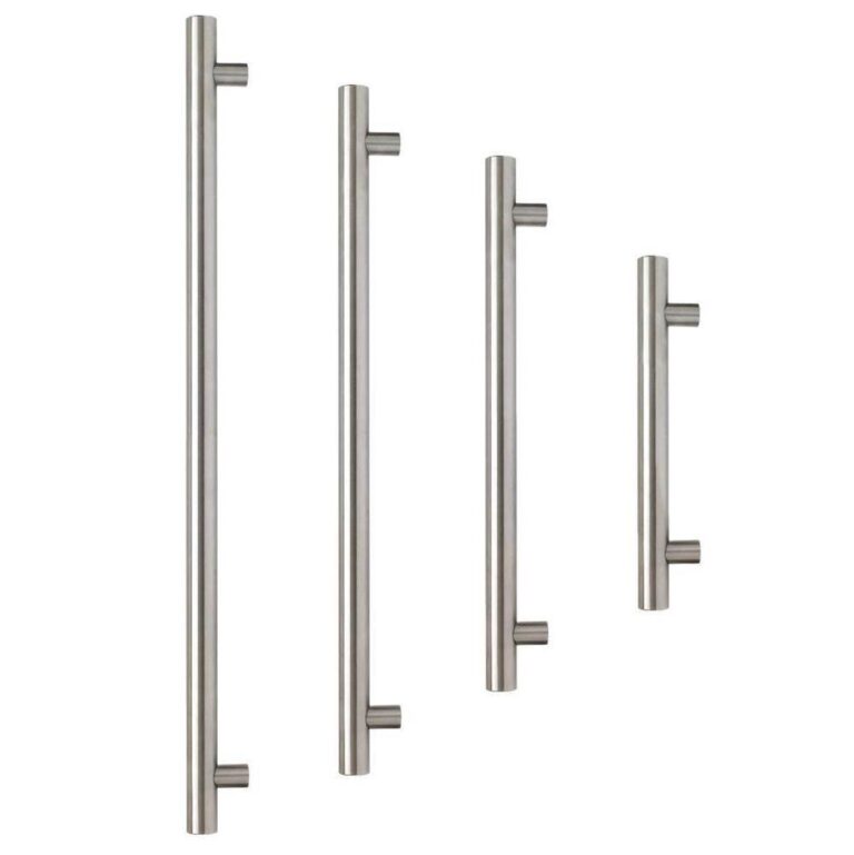 Waterstone Contemporary 12” Appliance/Door Pull – Graphite • HCP-1201-GR