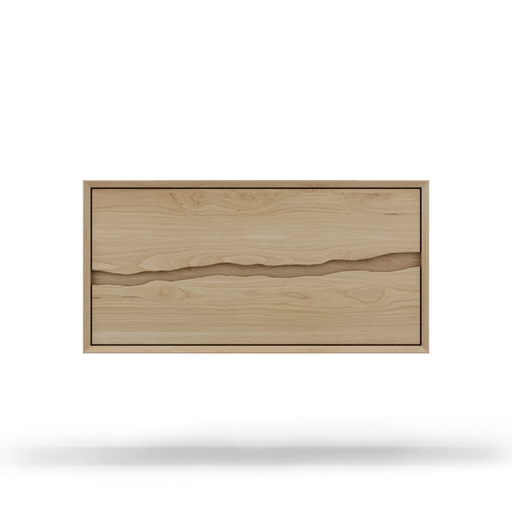 Vander 48″ Ventura Two-Drawer Single Bath Floating Vanity With ...